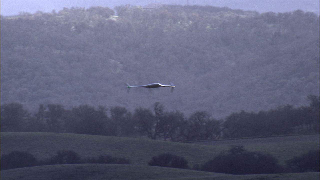 Photo Release -- Northrop Grumman's Bat(TM) Unmanned